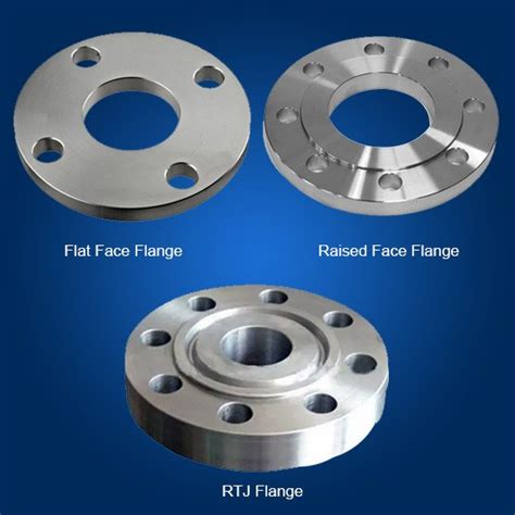 Raised Face And Flat Face Flange Manufacturers And Suppliers In Uae Saudi Arabia United States