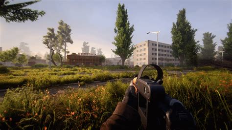 Stalker 2 Mod Support A Dream Of Co Op Mode Rstalker