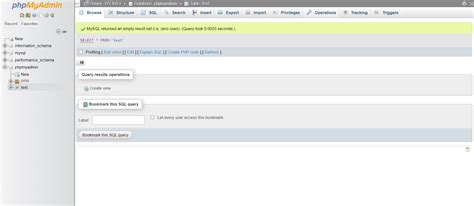 How To Copy A Database Table With Phpmyadmin