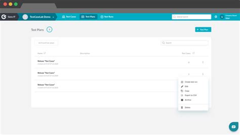 Testcaselab Powerful Tool For Qa Engineers