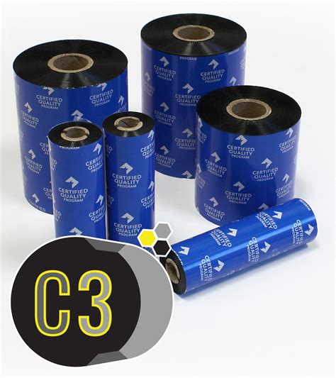 Ink Ribbon - Multi-Action