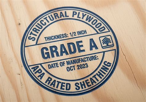 Understanding The Different Grades Of Plywood Which One Is Right For