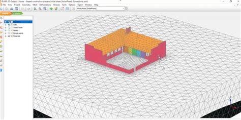 Webinar Efficient Geotechnical Modelling With Plaxis Through Multidisciplinary Workflows