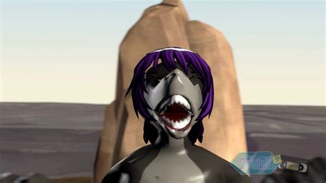 Shark Girl Vore With Disposal Thisvid Com