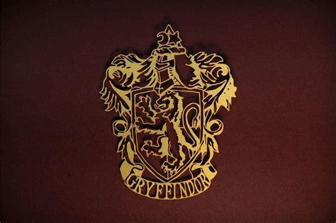 Gryffindor Wallpapers Wallpapers Com