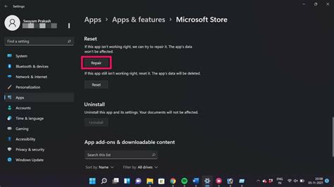 Ways To Fix Microsoft Store Not Opening In Windows Techlatest