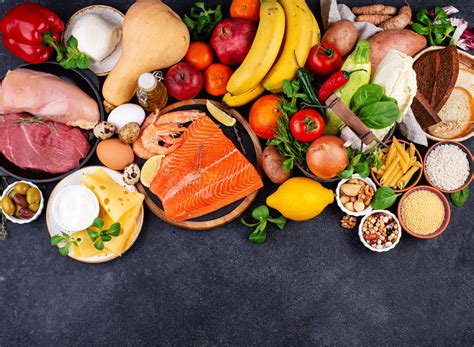 The 1 Diet To Look And Feel Younger Than Your Age Dietitian Says — Eat This Not That