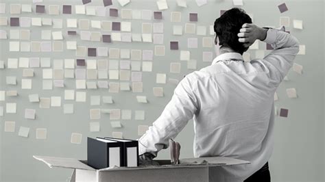 Restructuring And Redundancy In Employment