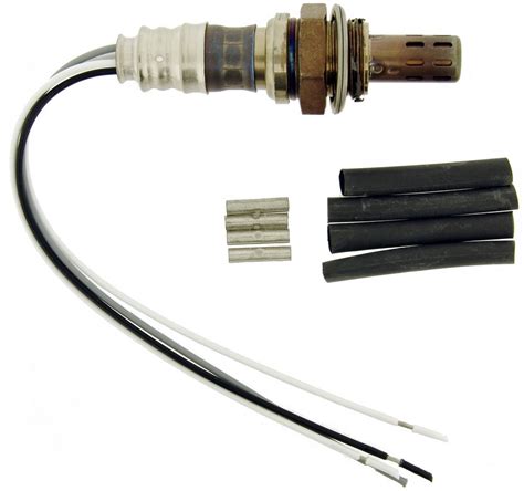 Ntk 29412 Oxygen Sensors Fortluft Auto Parts