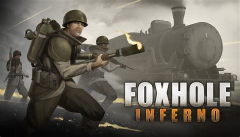 Foxhole Faction Differences Which Should You Choose Gamers Decide