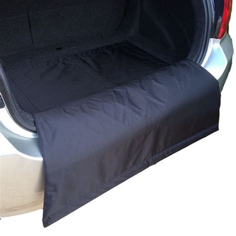 Car Bumper Protector Protect Your Car Bumper From Scratches