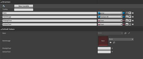 How to edit an inventory system to make items stackeable? : r/unrealengine