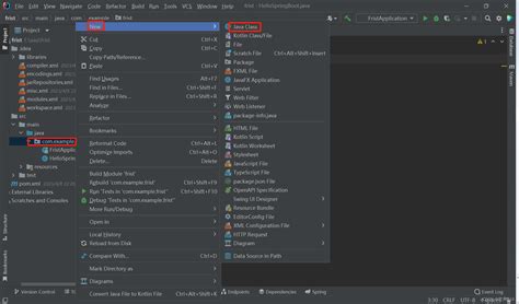 第一次运行spring Boot项目怎样跑springboot项目 Csdn博客