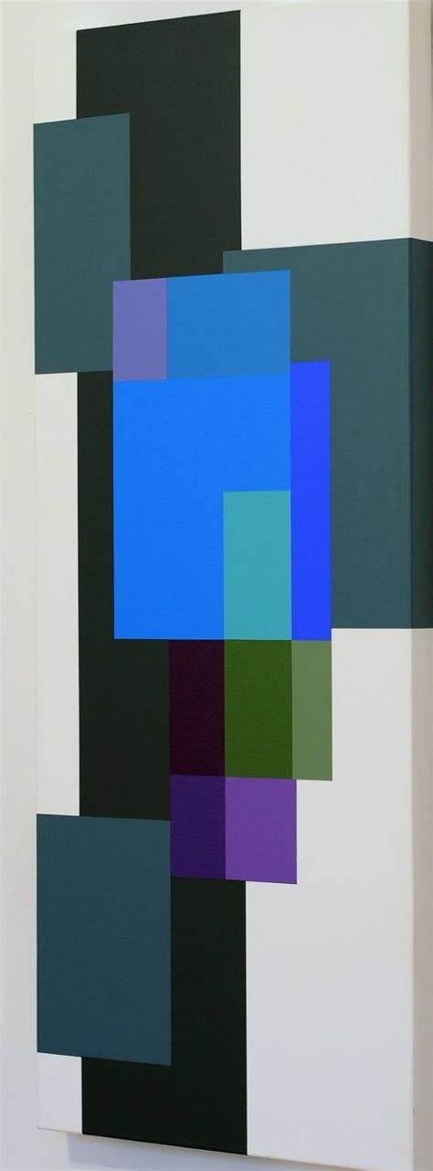 Solve Geometry Canvas Jigsaw Puzzle Online With 140 Pieces