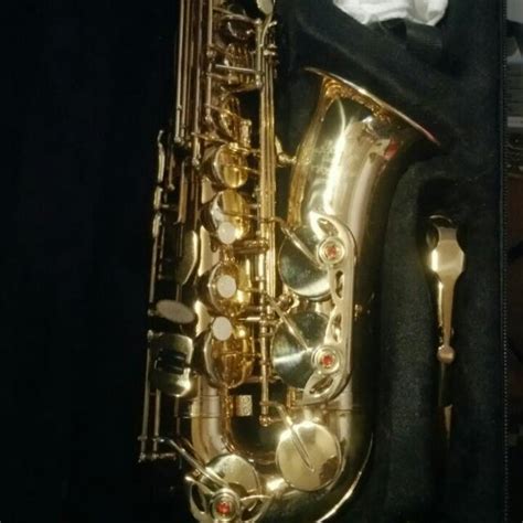 Alto Sexaphone Hobbies Toys Music Media Musical Instruments On Carousell