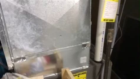 lennox error code 35 and unit sounds like airplane r hvacadvice
