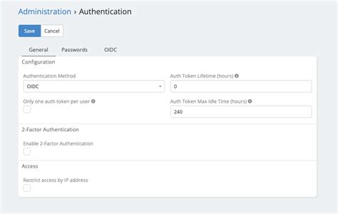 using oidc to connect to microsoft entra id espocrm open source