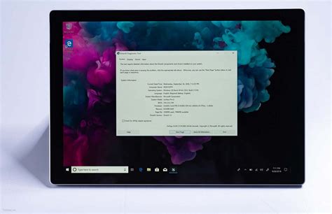 Microsoft Surface Pro 6 Rumors Everything We Know So Far
