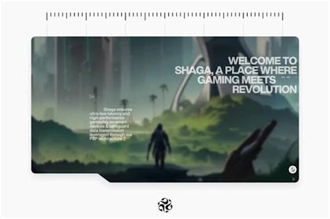 3d Animated Website 3d Animated Webflow Website Scrolling Animation 3d Spline By Danielsey41