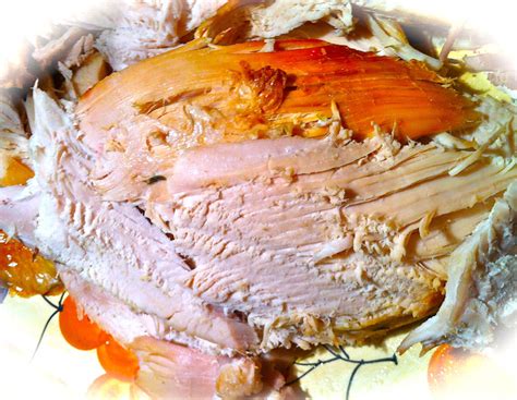 Everyday Donna The Tale Of The Phantom Turkey