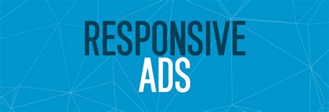 Advertising With HTML How To Build Responsive Ads