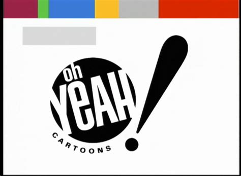 Oh Yeah Cartoons Nickelodeon Fandom
