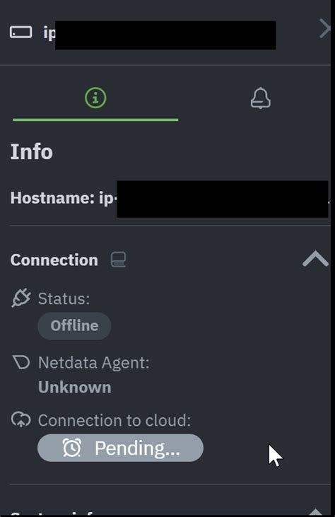 [bug] newly claimed nodes can remain unreachable without any