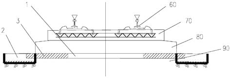 Method For Treating Ballastless Track Subgrade Elevation Defects Eureka Patsnap