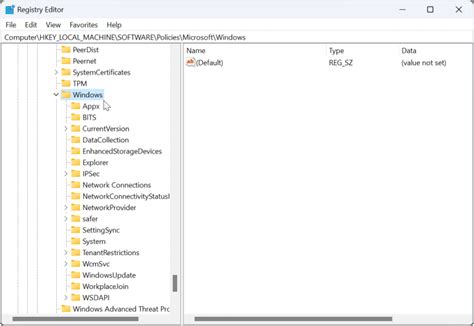 How To Disable Update Notifications On Windows