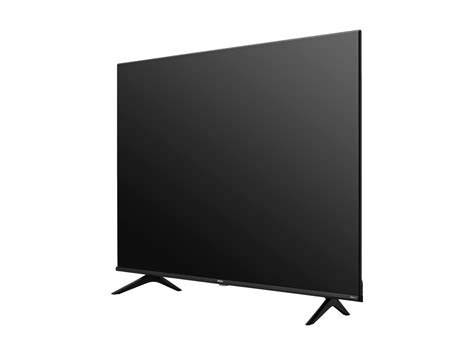 UHD Smart TV 65A6BG - Hisense Portugal
