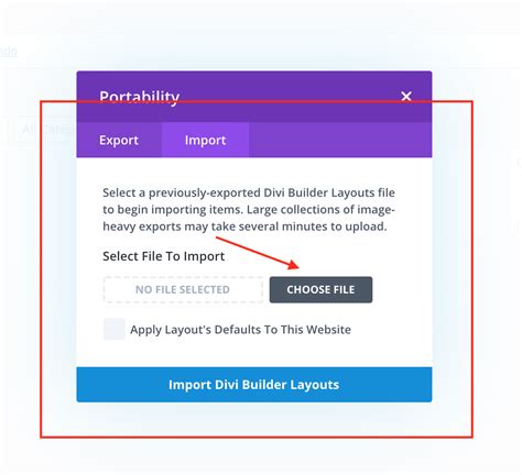 Premium Divi Layout Bundle Wp Zone