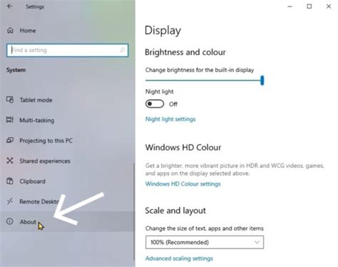How To Find Out Laptop Processor Generation TechieLAB
