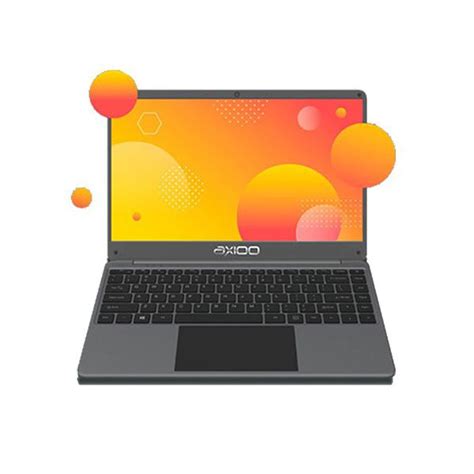 AXIOO MYBOOK PRO K5 14 I5 1135G7 8GB 512SSD W10PRO 14 0FHD