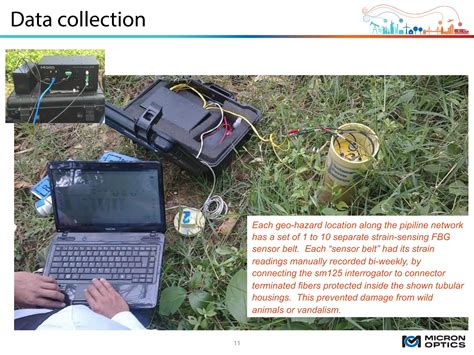 Oil Pipiline Stress Monitoring Pdf