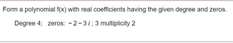 Solved The Equation Has A Solution R In The Interval Chegg