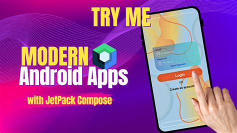 Develop Apps Using Java Kotlin And Jetpack Compose By Jaanali01 Fiverr