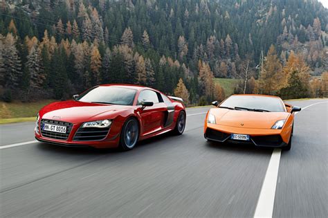 Nfsmods Odd Firing Instead Of Even Firing V10 For R8 And Gallardo