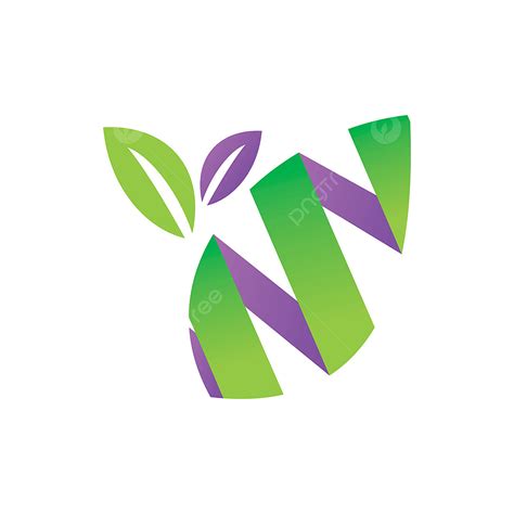 Logo Design Set Vector Art Png Leaf Logo Design Vector Template Set Symbol Icon Nature Png