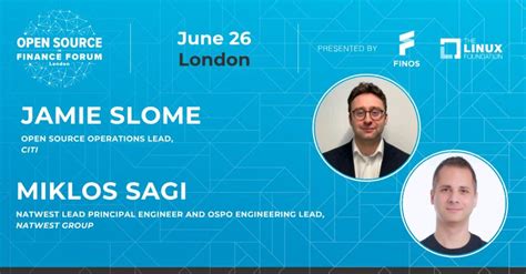 finos on linkedin london osff2024 osinfinance opensource fintech