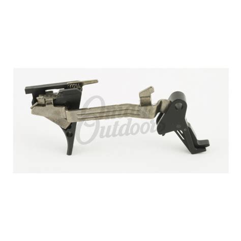 CMC Drop In Trigger Kit For Glock