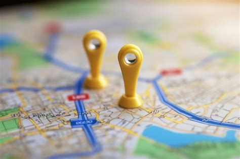 Developing Interactive Maps For Locationbased Serv Generative Ai