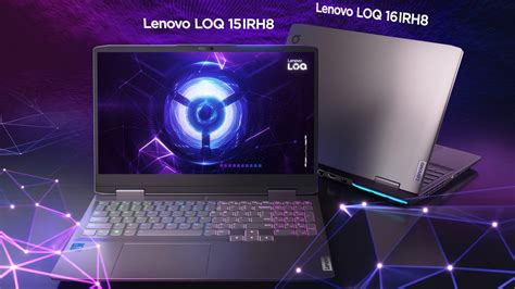 Lenovo LOQ è la nuova serie gaming amica del portafoglio SmartWorld