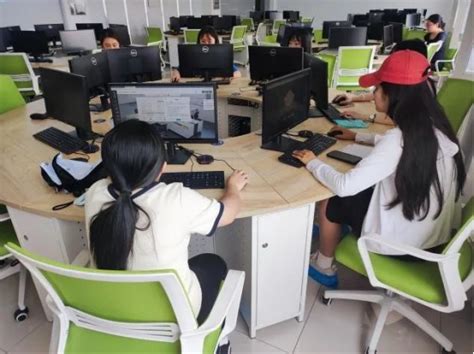 [经济管理学院]我院财务管理专业举办“财务仿真模拟实训”大赛 经济管理学院