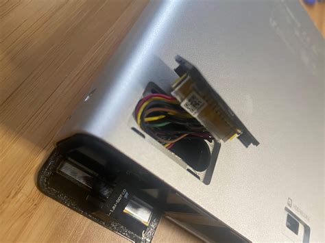 Rescuing A UniFi Cloud Key Gen Plus By Colin Cogle