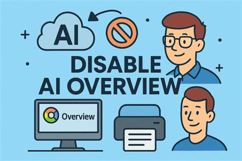 How To Disable Ai Overview On Google