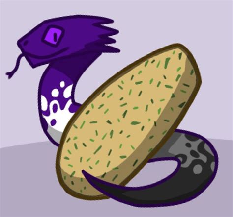 Asexual Dragon And Snake Rasexual