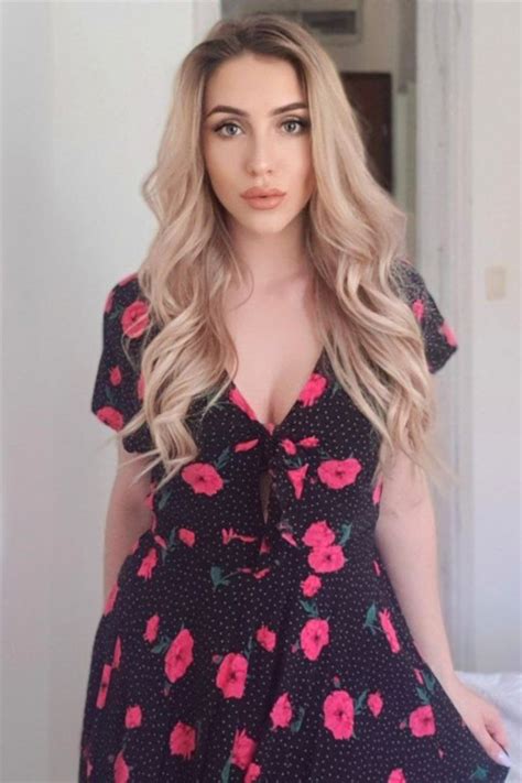 Beautiful Dominika Anna Y O From Wroclaw With Blonde Hair ID LadaDate