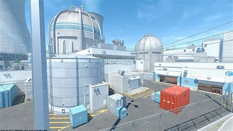 Nuke A Popular Competitive Map In Cs2 Map Features And Gameplay Tactics Nuke A Popular Competitive Map In Cs2 Map Features And Gameplay Tactics