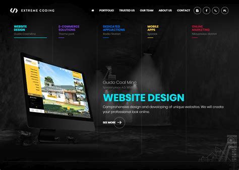 Extreme Coding Miners 20 Aards Nominee