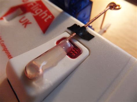 Internet Of Things Iot Extension Lead 13 Steps Instructables